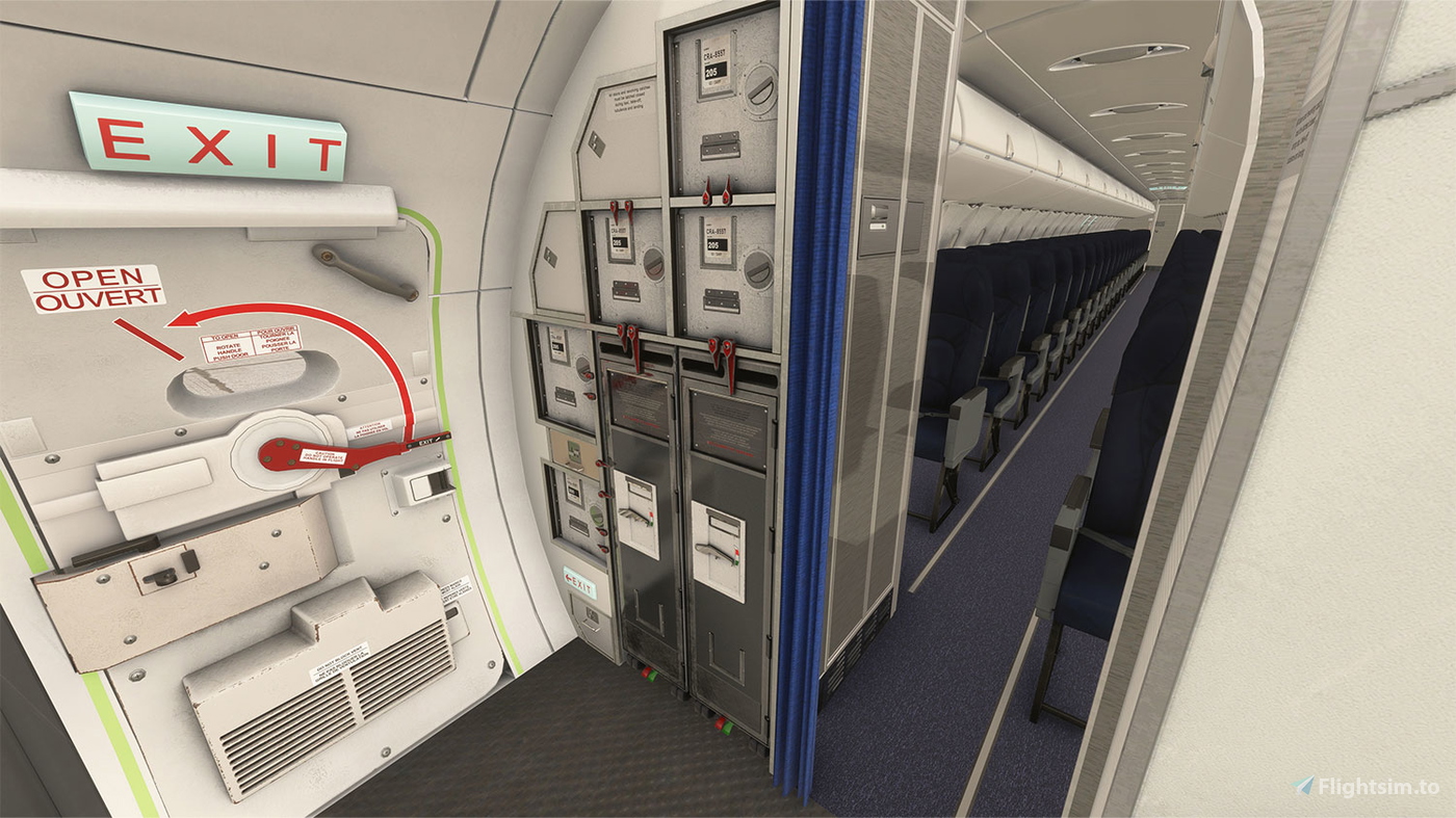 Digital Aviation, Aerosoft - Aerosoft Aircraft CRJ - Version 2 for ...