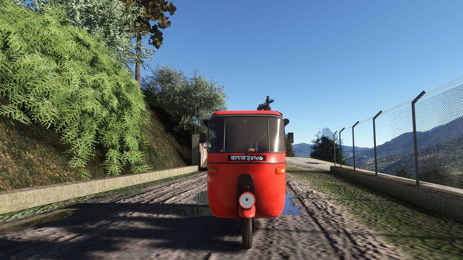 LimeSim - Aerosoft Mt. Everest Airports Vol. 2 - Phaplu & Kangel Danda ...