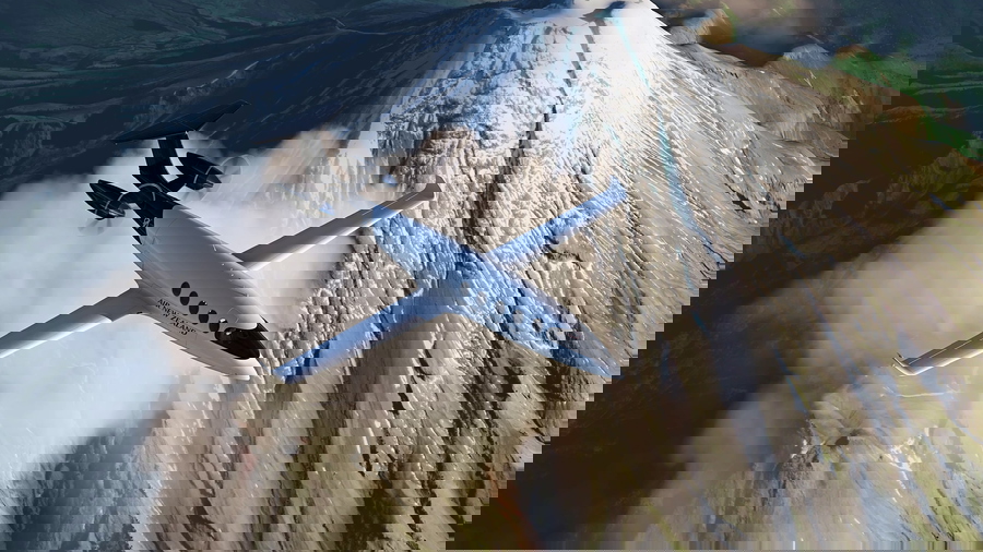 LivToAir - Eviation Alice Full Electric for Microsoft Flight Simulator ...