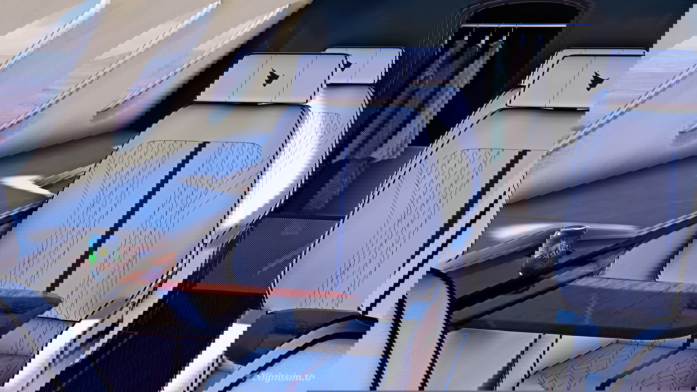 LivToAir - Eviation Alice Full Electric for Microsoft Flight Simulator ...