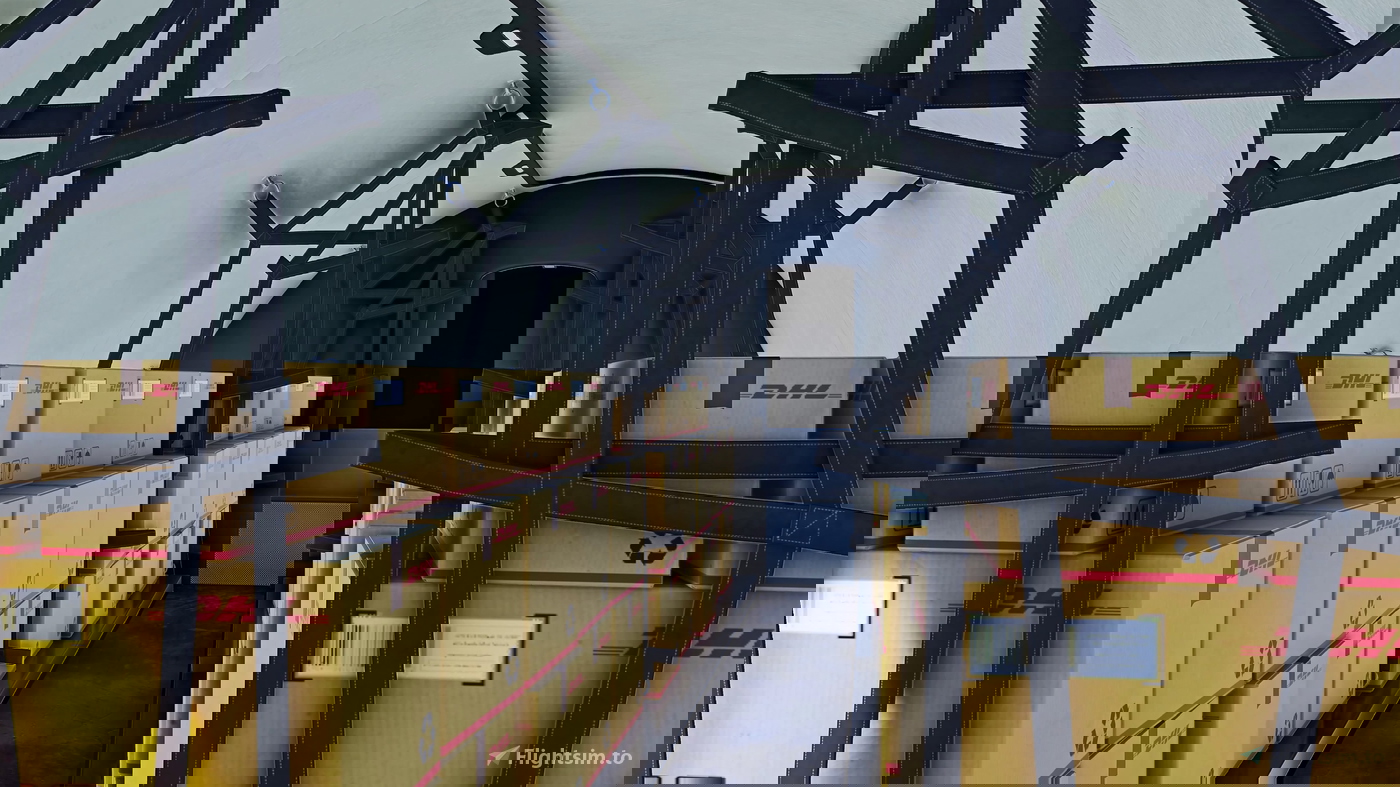 LivToAir - Eviation Alice Full Electric for Microsoft Flight Simulator ...