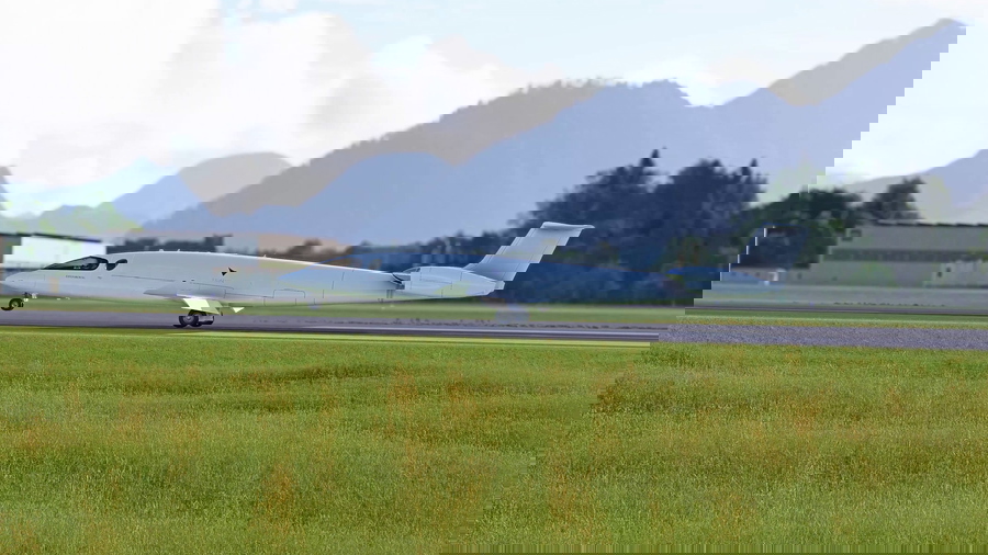 LivToAir - Eviation Alice Full Electric for Microsoft Flight Simulator ...