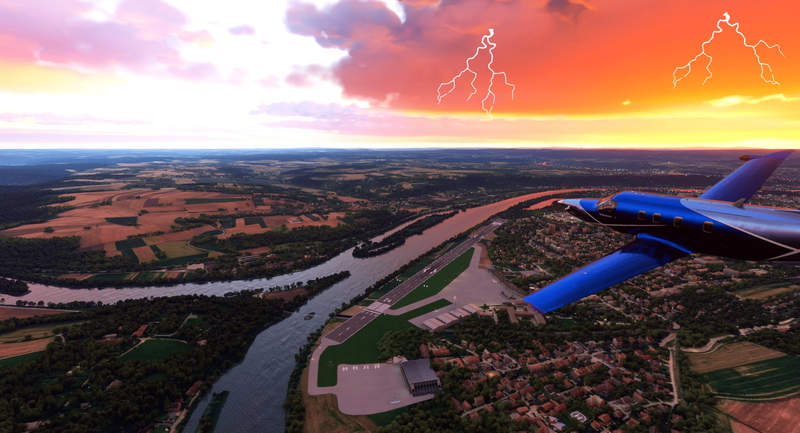 Germany for Microsoft Flight Simulator - Flightsim.to