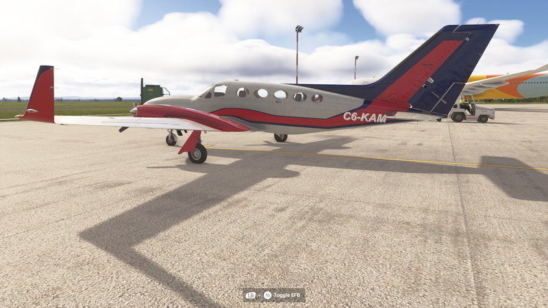 Liveries für Microsoft Flight Simulator 2024 | Flightsim.to