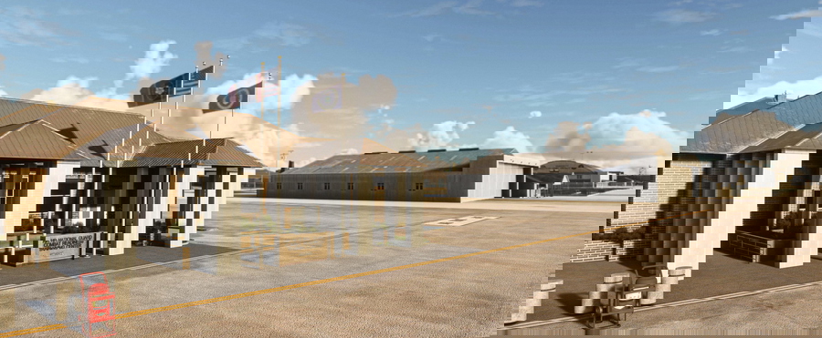 FLY2HIGH - KGPT - Gulfport-Biloxi Intl. Airport for Microsoft Flight ...