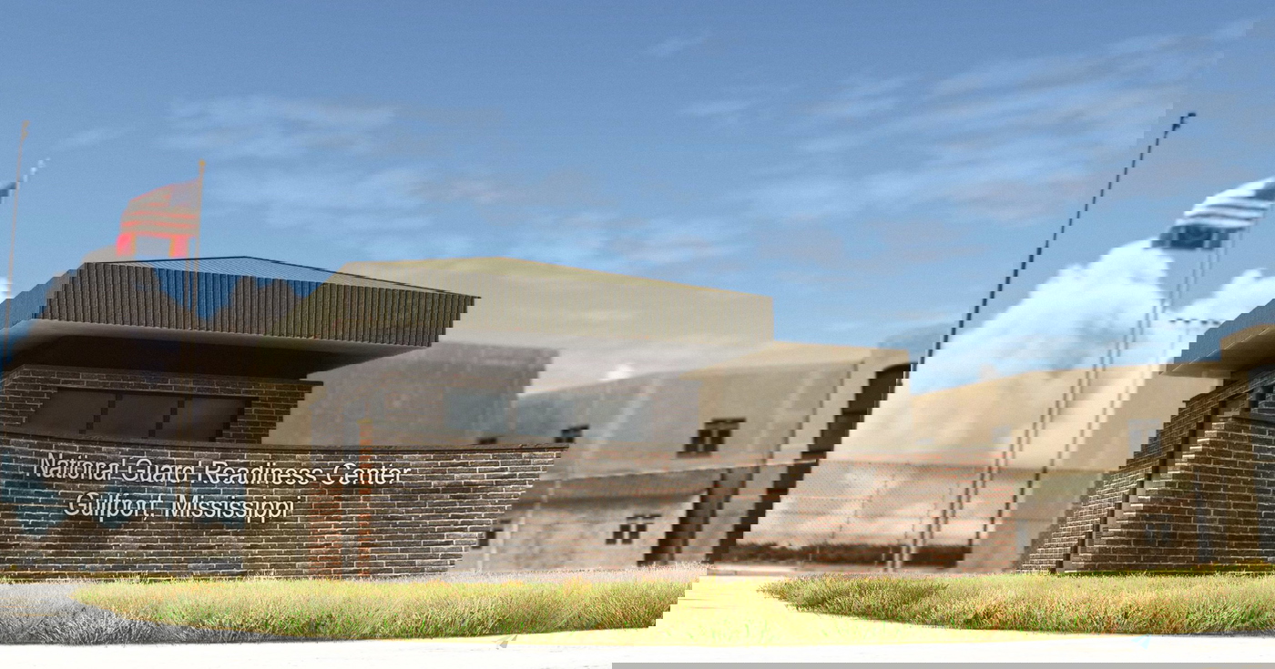 FLY2HIGH - KGPT - Gulfport-Biloxi Intl. Airport for Microsoft Flight ...