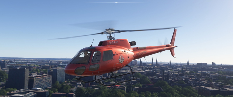 Liveries für Microsoft Flight Simulator 2024 | Flightsim.to