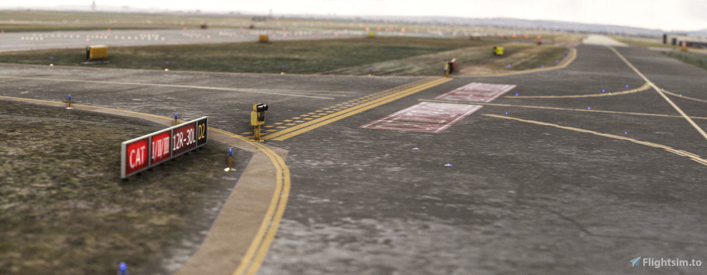 FLY2HIGH - LYBE - Belgrade Nikola Tesla Intl. Airport for Microsoft ...