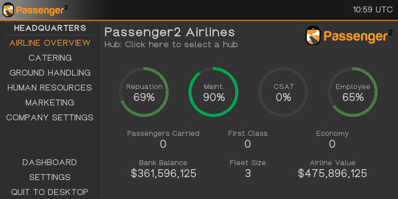 Passenger2 - Passenger2 Pro - The most advanced passenger and crew add ...