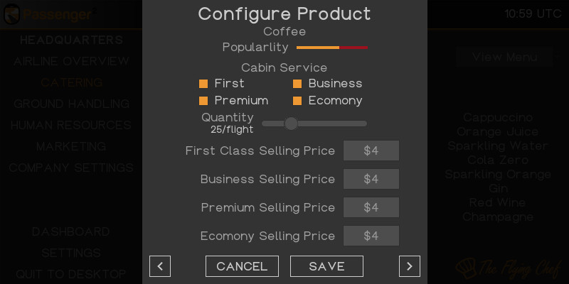 Passenger2 - Passenger2 Pro - The most advanced passenger and crew add-on for Microsoft Flight ...