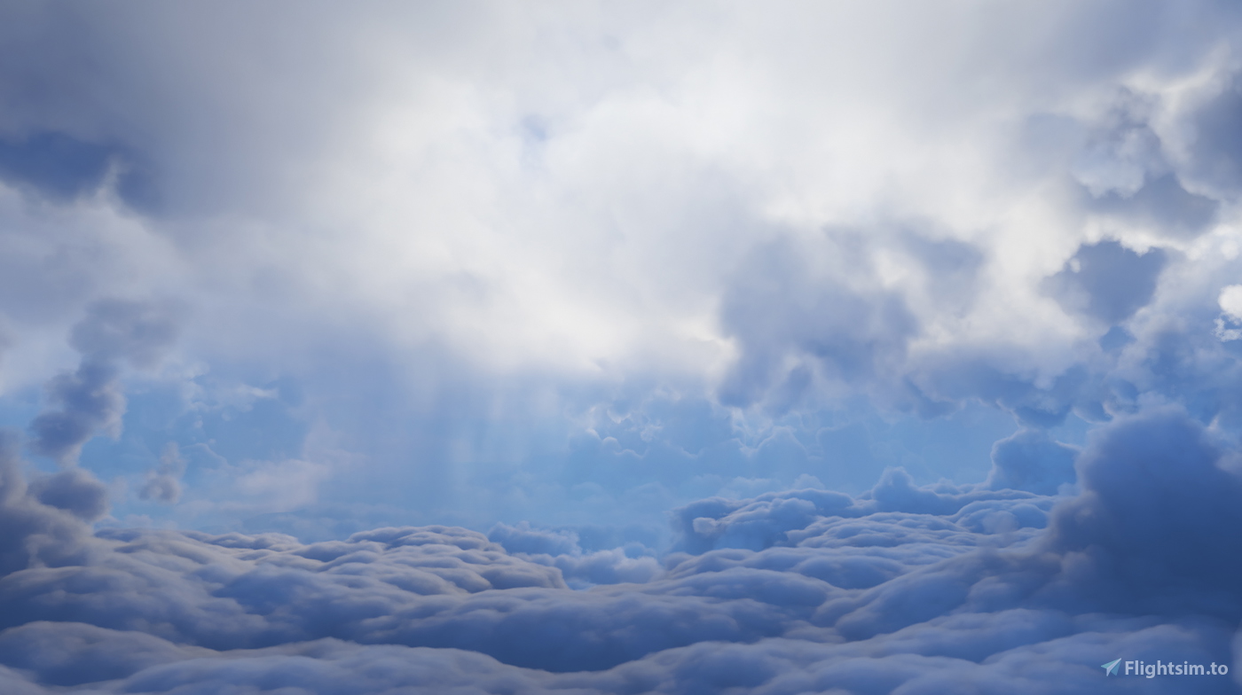 REX Simulations - REX Atmos for Microsoft Flight Simulator | MSFS