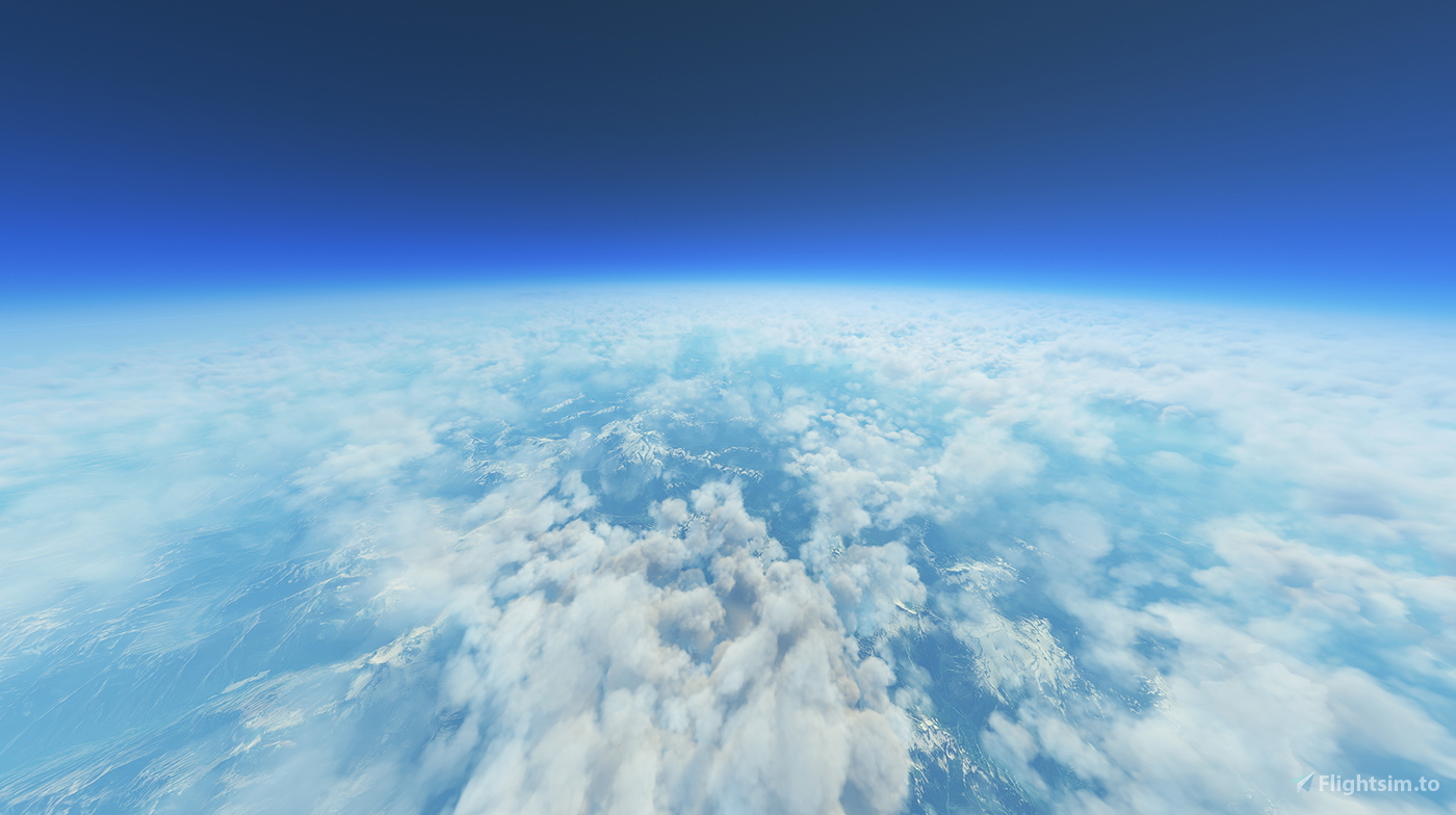 REX Simulations - REX Atmos für Microsoft Flight Simulator | MSFS