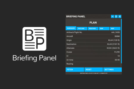 Tools and Utilities for Microsoft Flight Simulator