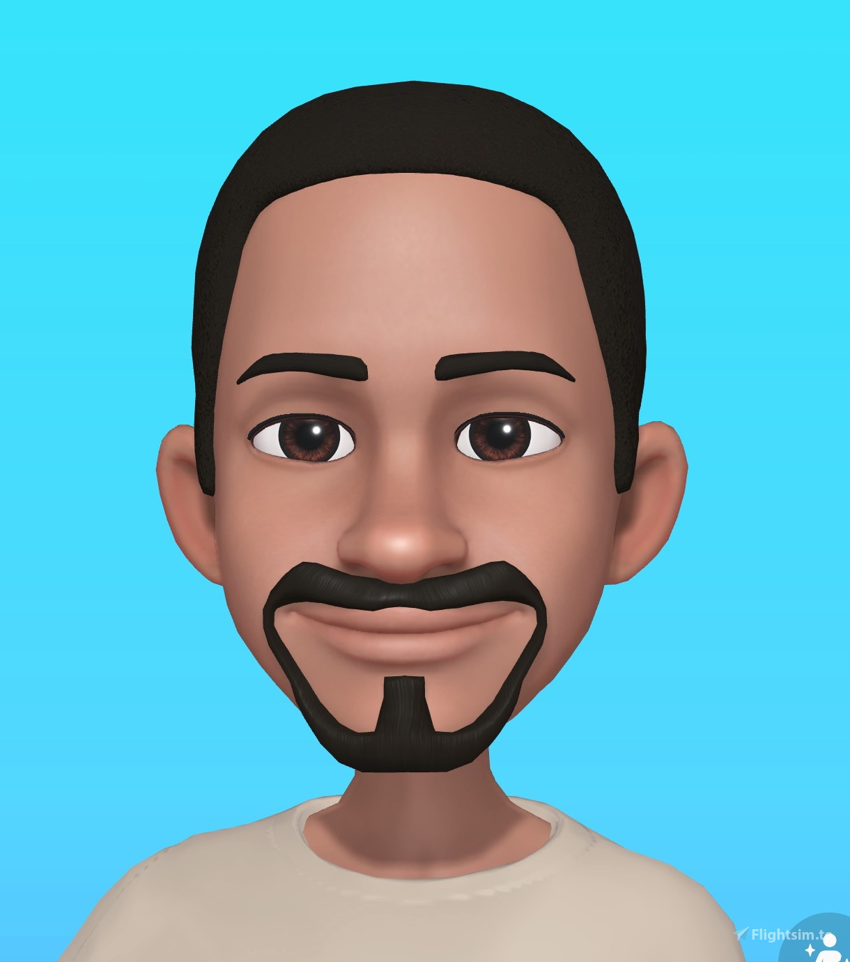 MKKJ - Ken Jones Aerodrome (BETA) for Microsoft Flight Simulator | MSFS