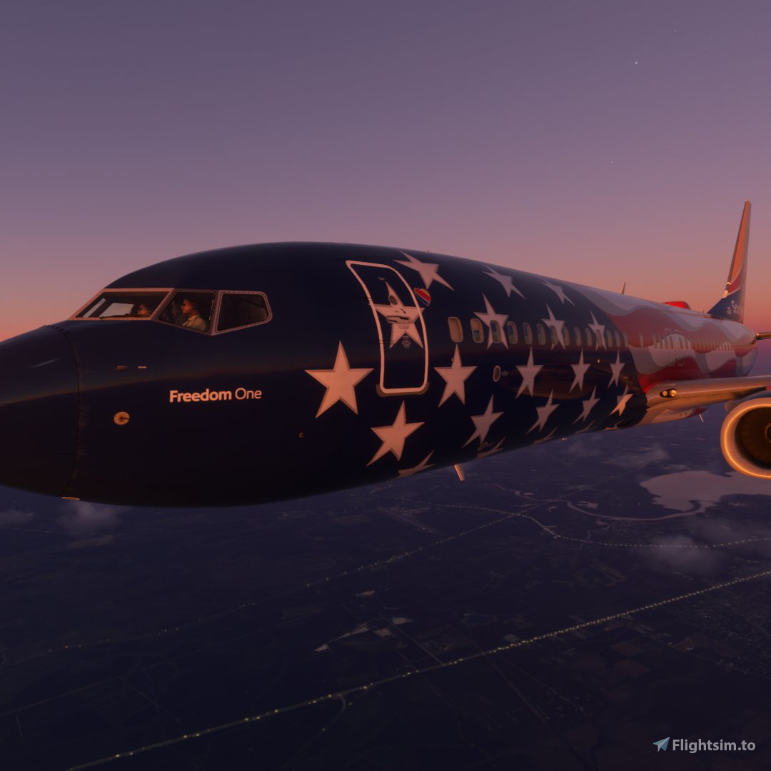 Flow GSX Launcher for Microsoft Flight Simulator | MSFS