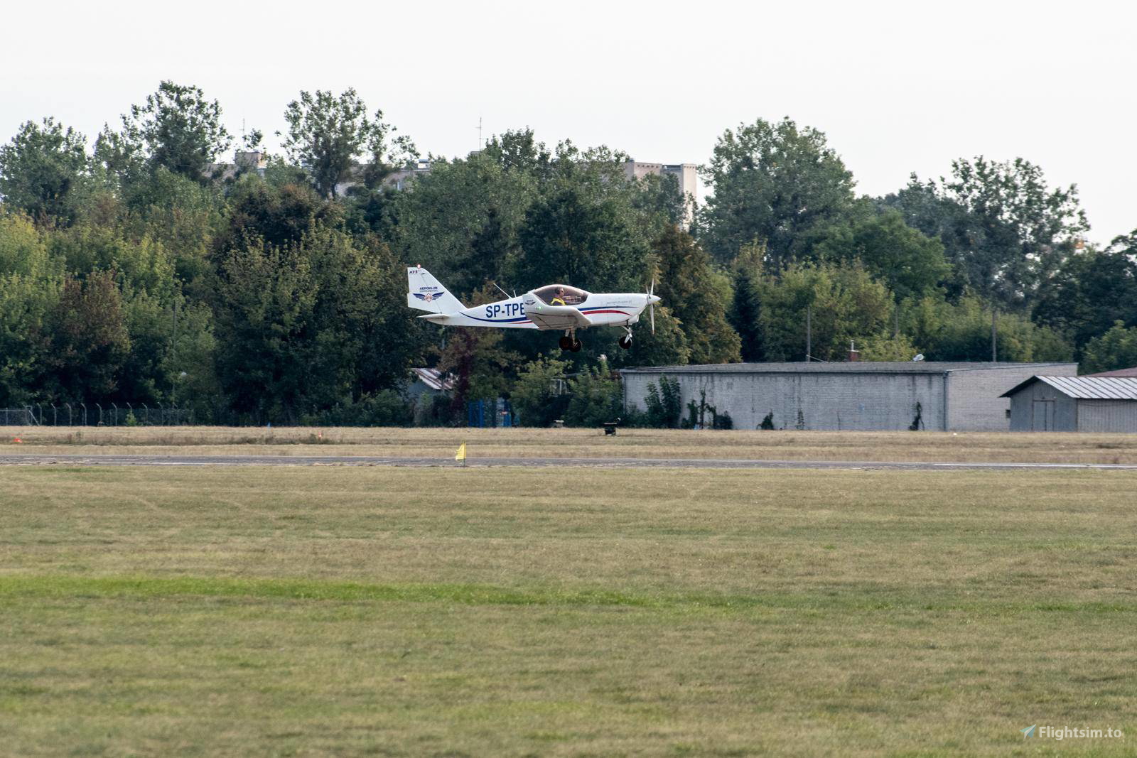 Fenix A320 Logitech Panels SPAD.neXt profile for Microsoft Flight ...