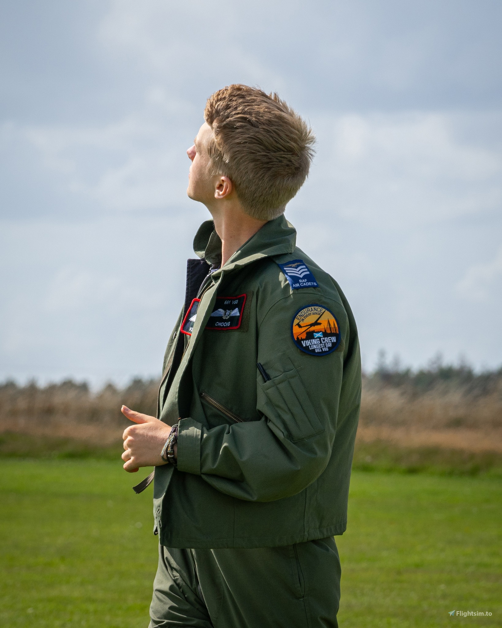 LFA14 RAF Typhoon Low Level Sortie - Montrose, Star Wars, Glencoe ...