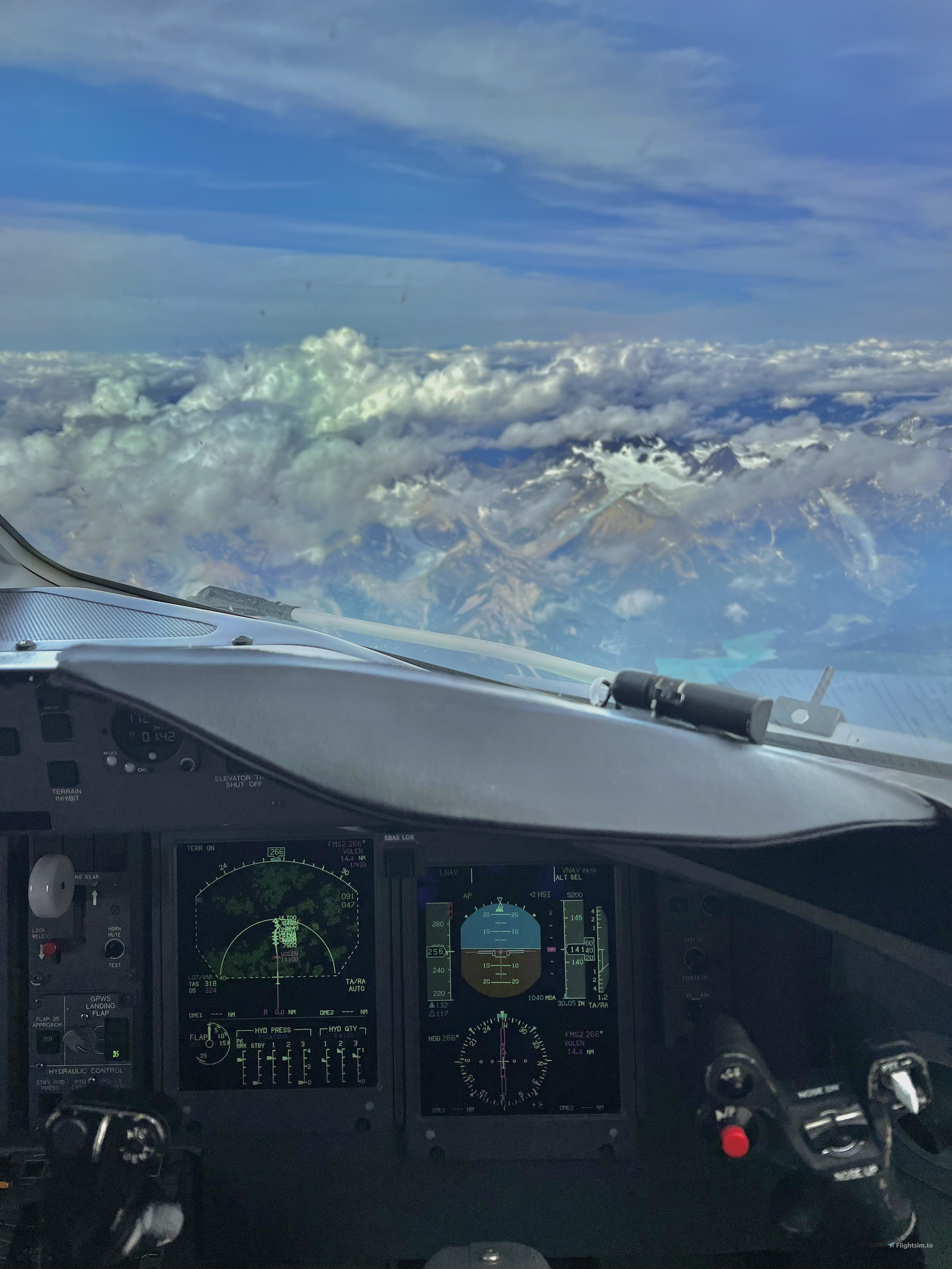 RegDesigns CYYZ Ground and AI Traffic Enhancement for Microsoft Flight ...