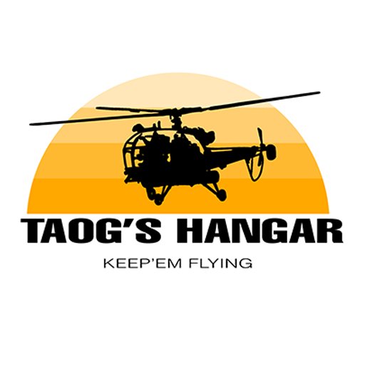 Taog's Hangar - SA315B - Lama - for MSFS by Taog's Hangar for Microsoft ...
