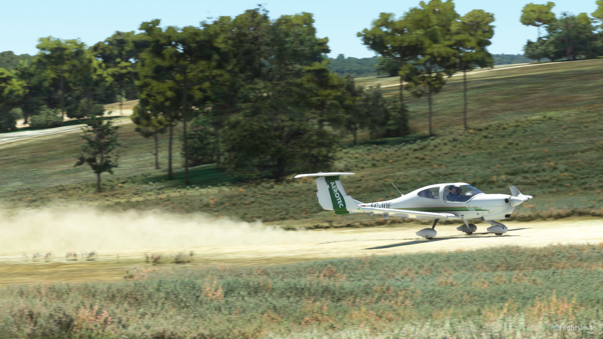 Shorter Trees / Tree Height Modification VERSION 4.0 for MFS2020 ...