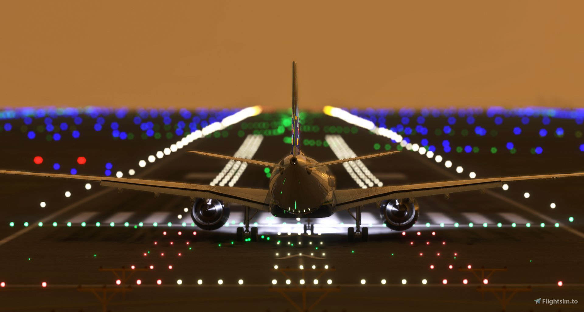 Azul Airlines | PR-ANZ and PR-ANW | A330neo for Microsoft Flight ...