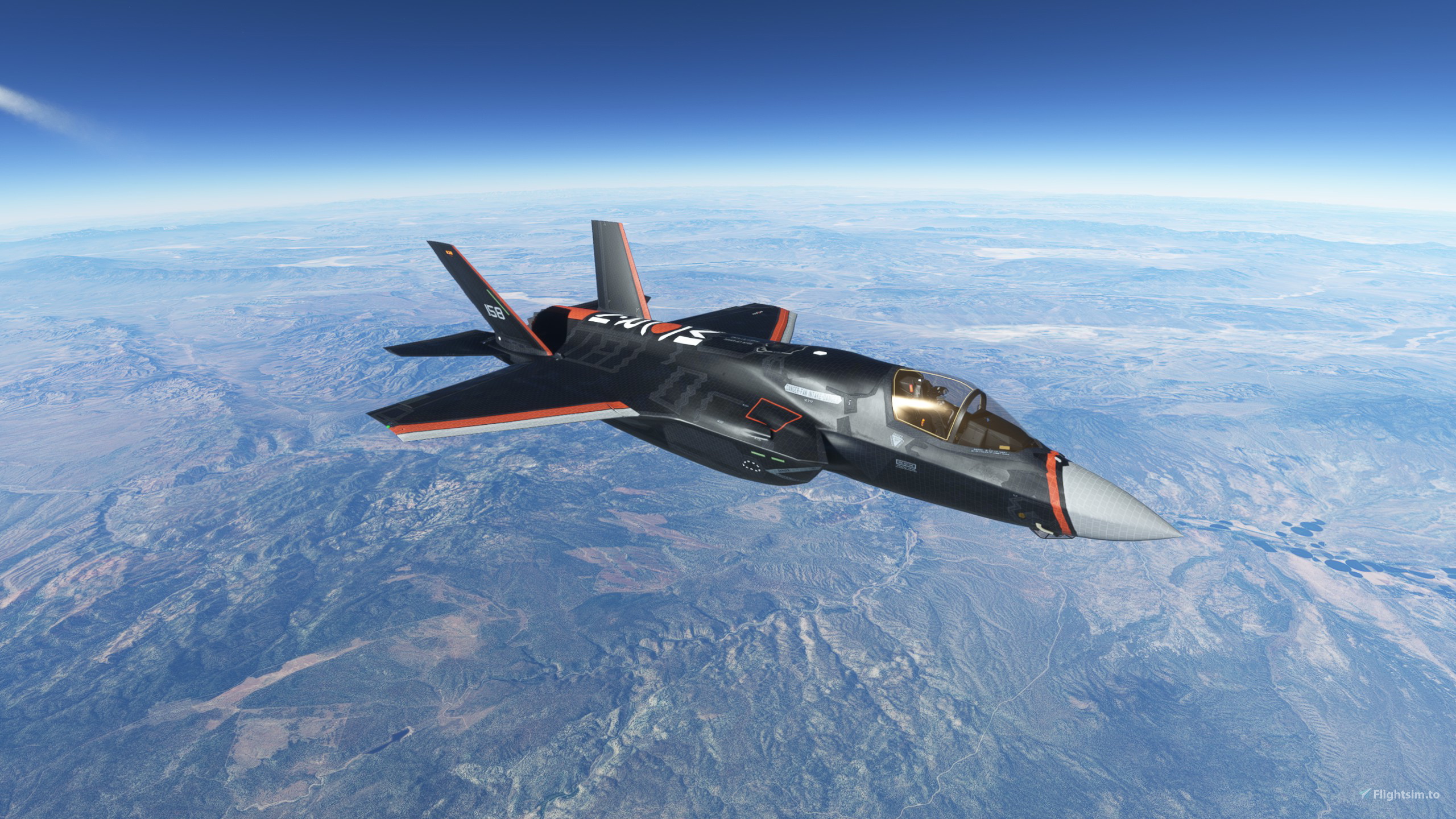 The Expanse - Martian Congressional Republic Navy paint scheme for ...