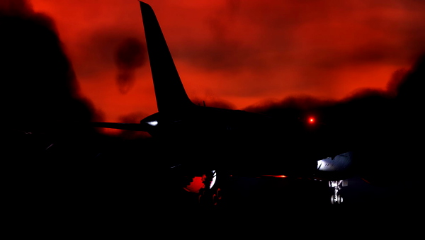 American Airlines N871AY | Kuro B787-8 v2 | (8K) for Microsoft Flight ...