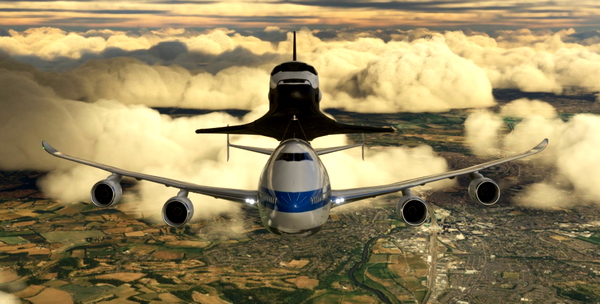 747 Sca V1.1 Presentation : Unsupervised Cross-lingual Representation ...