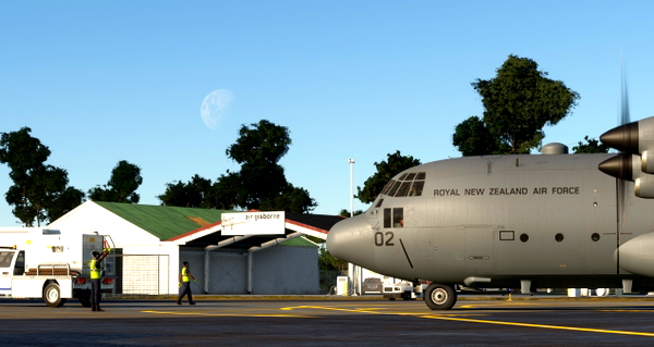Flightsim.to - Activities