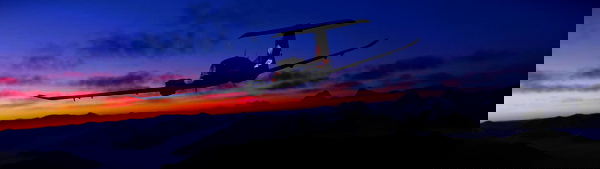 DA62 - Carbon & Chrome for Microsoft Flight Simulator | MSFS