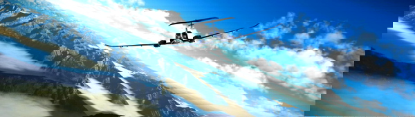 DA62 - Carbon & Chrome for Microsoft Flight Simulator | MSFS