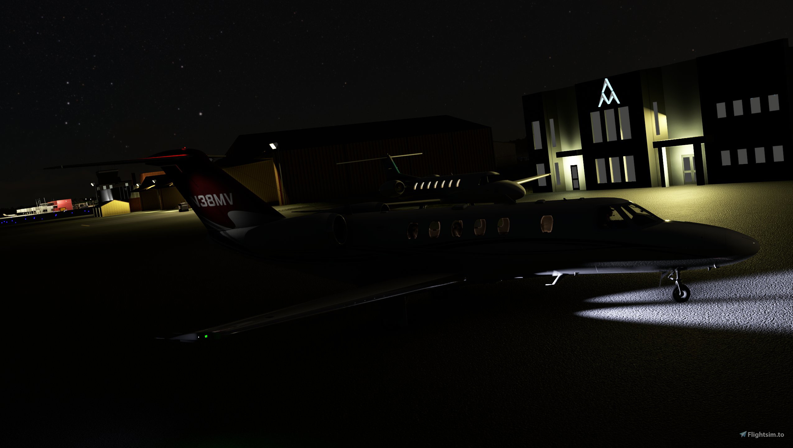 KDLH - Duluth International Airport - Duluth, Minnesota Beta 1.5.0 for ...