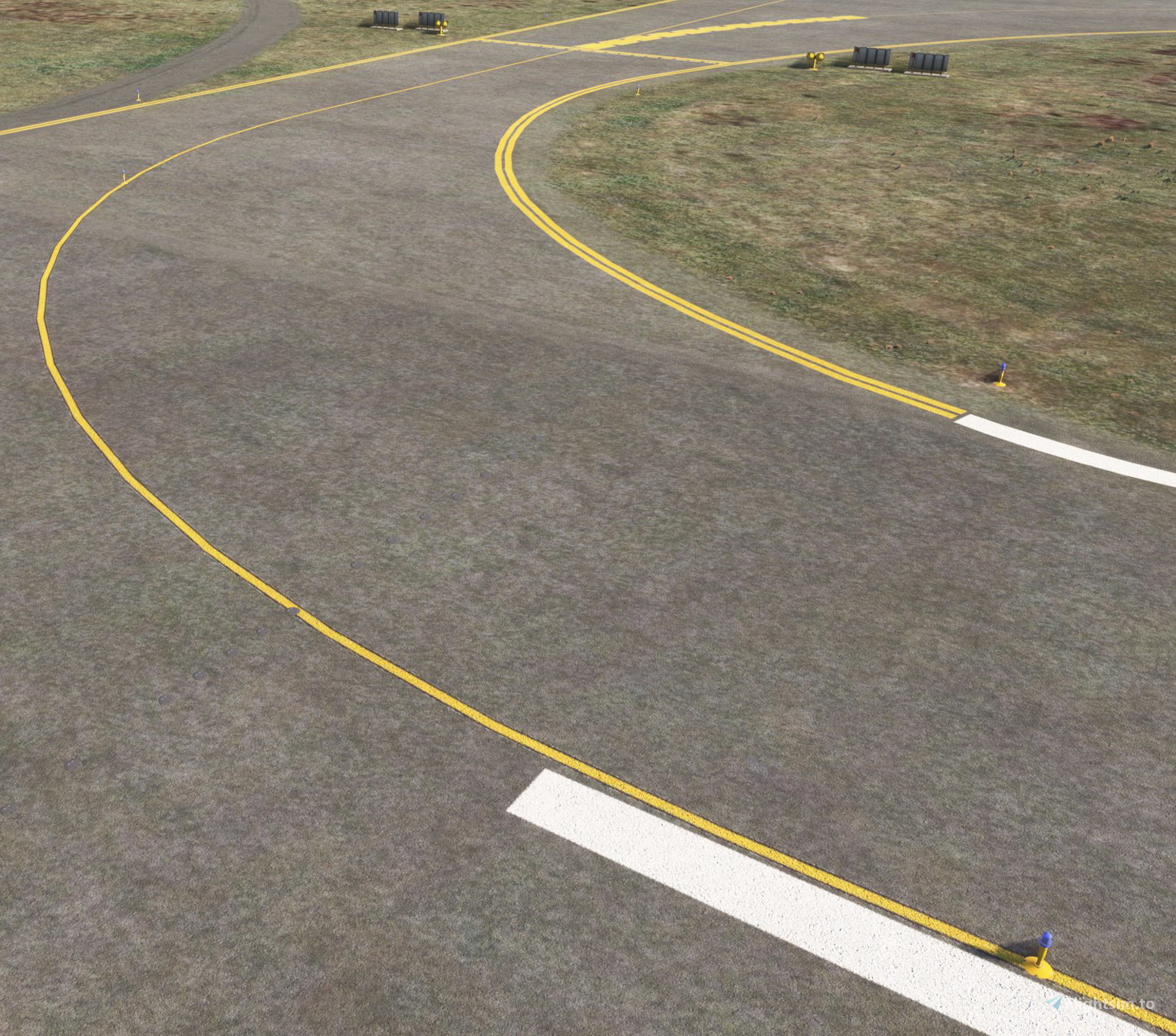 M'M Simulations - EDDG - Munster Osnabrück International Airport for ...