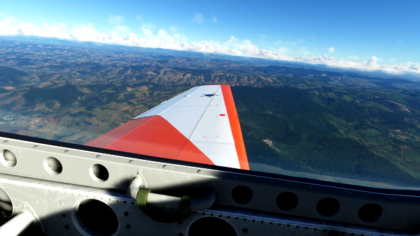 RPSimulations - EMB-312 Embraer Tucano for Microsoft Flight Simulator ...