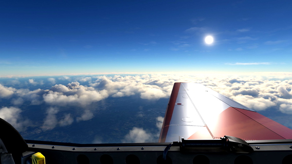 RPSimulations | EMB-312 Embraer Tucano for Microsoft Flight Simulator ...