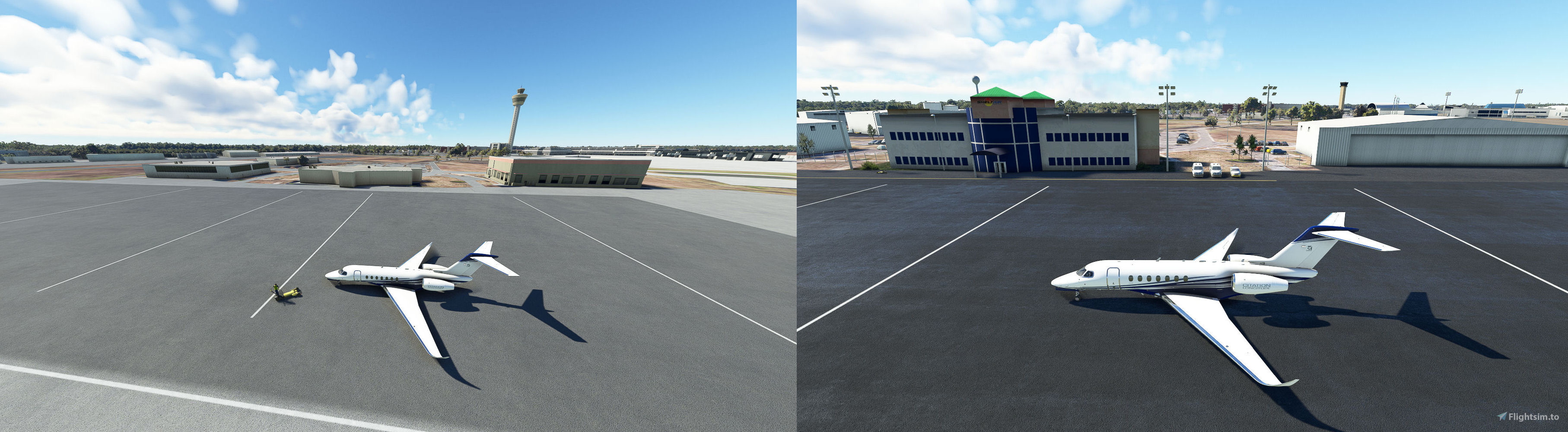 KJAX - Jacksonville International Airport, Jacksonville Florida. for ...