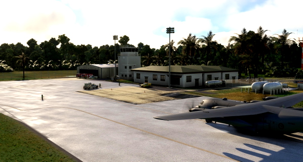 Flightsim.to - Activities