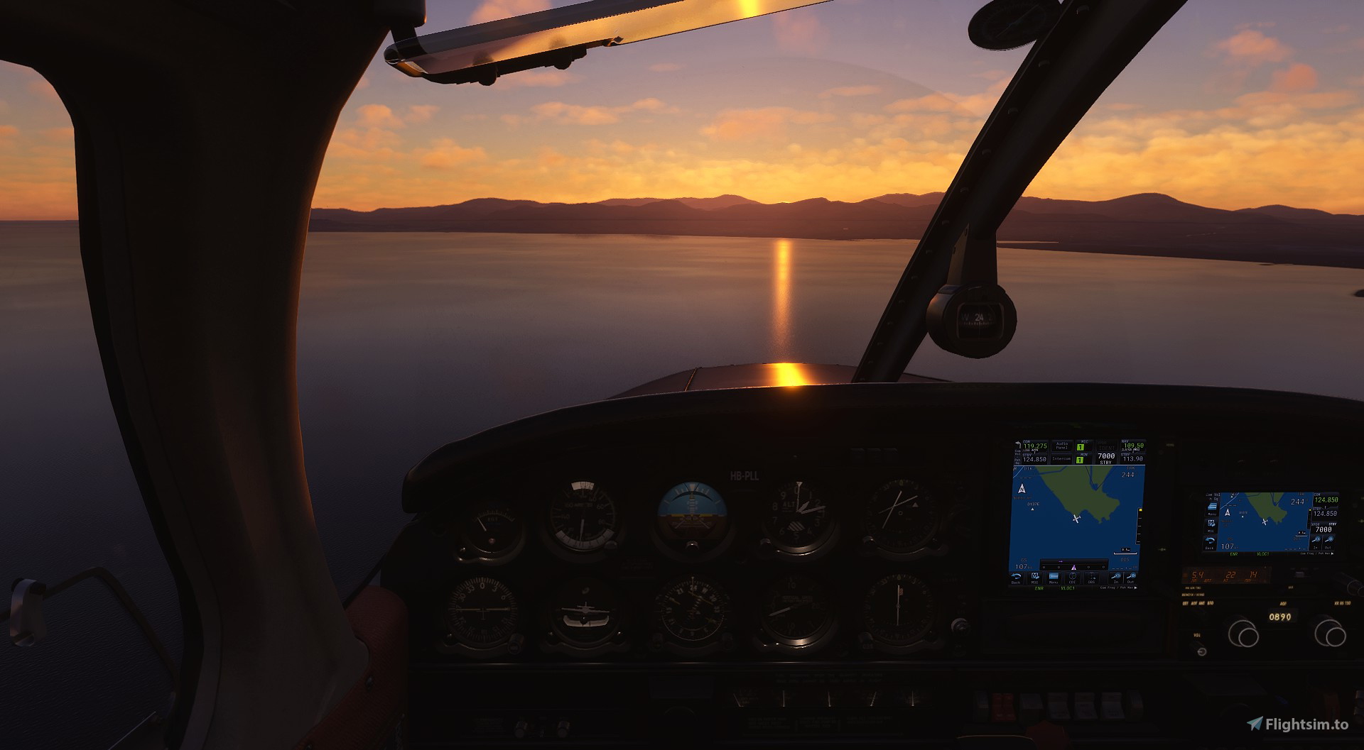 [reshade.me] Realistic filter, sharpening effects, colour blending and ...