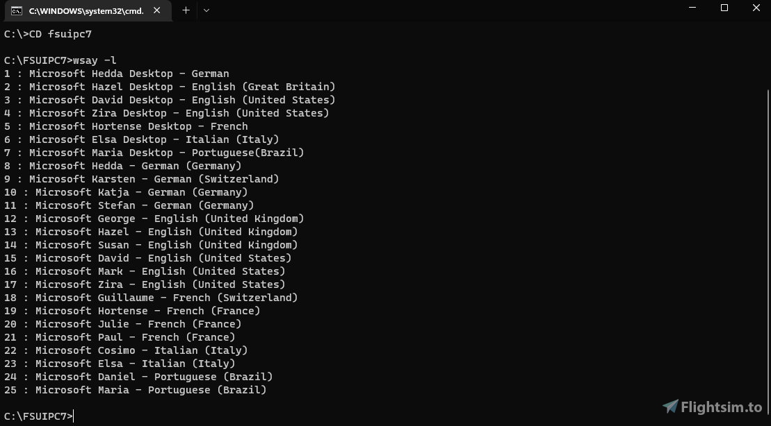 Runway Awareness and Advisory System simulation - RAAS in lua for ...