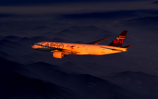 Flightsim.to - Activities