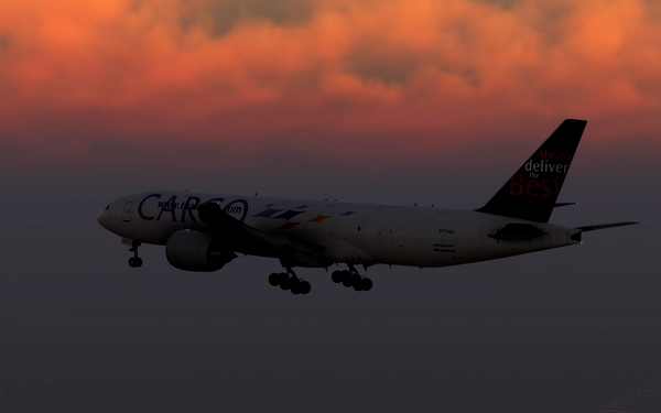 Flightsim.to - Activities