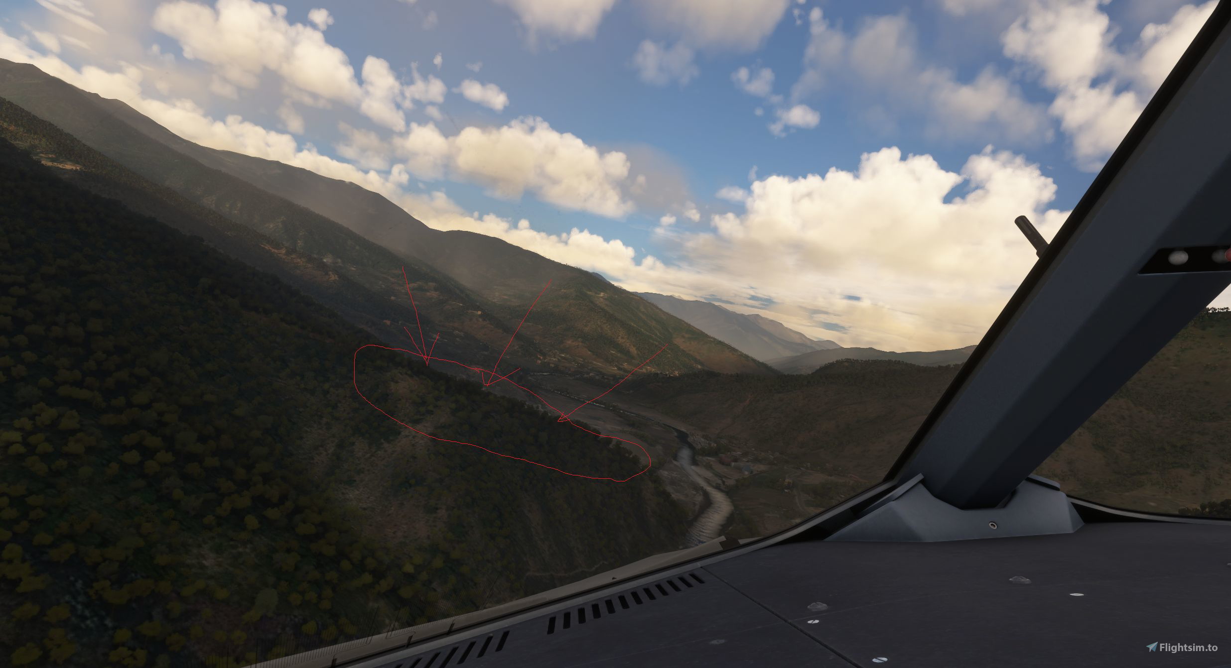 Shorter Trees / Tree Height Modification VERSION 4.0 for MFS2020 ...