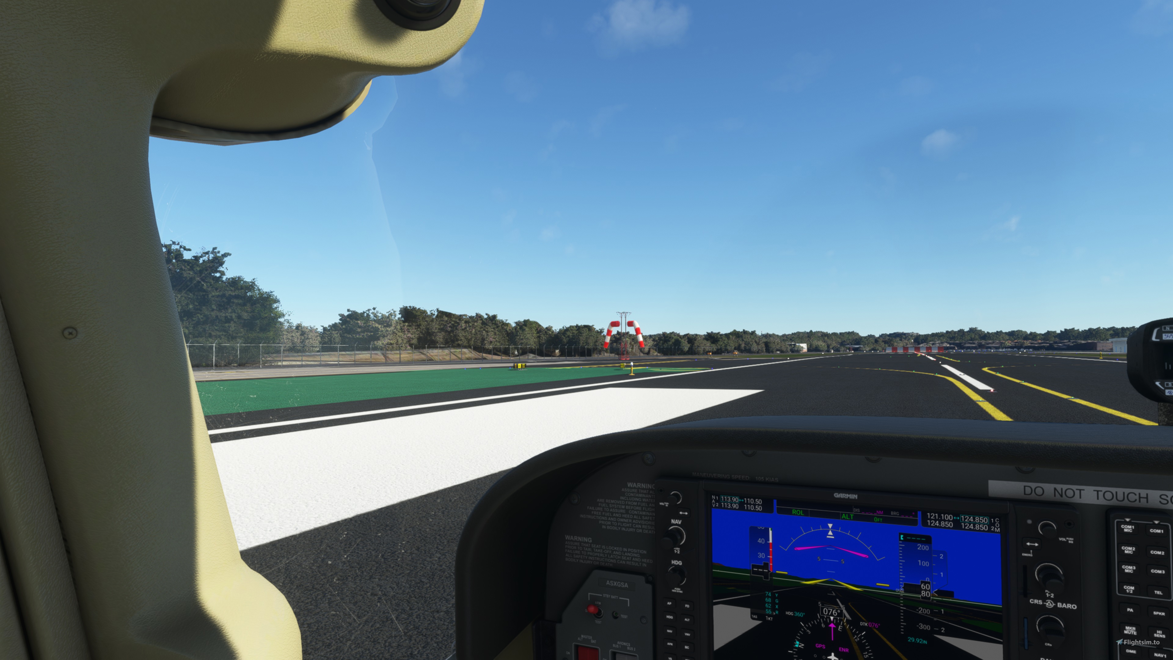 VTOL Aviation's KHHR Hawthorne Municipal Airport for Microsoft Flight ...