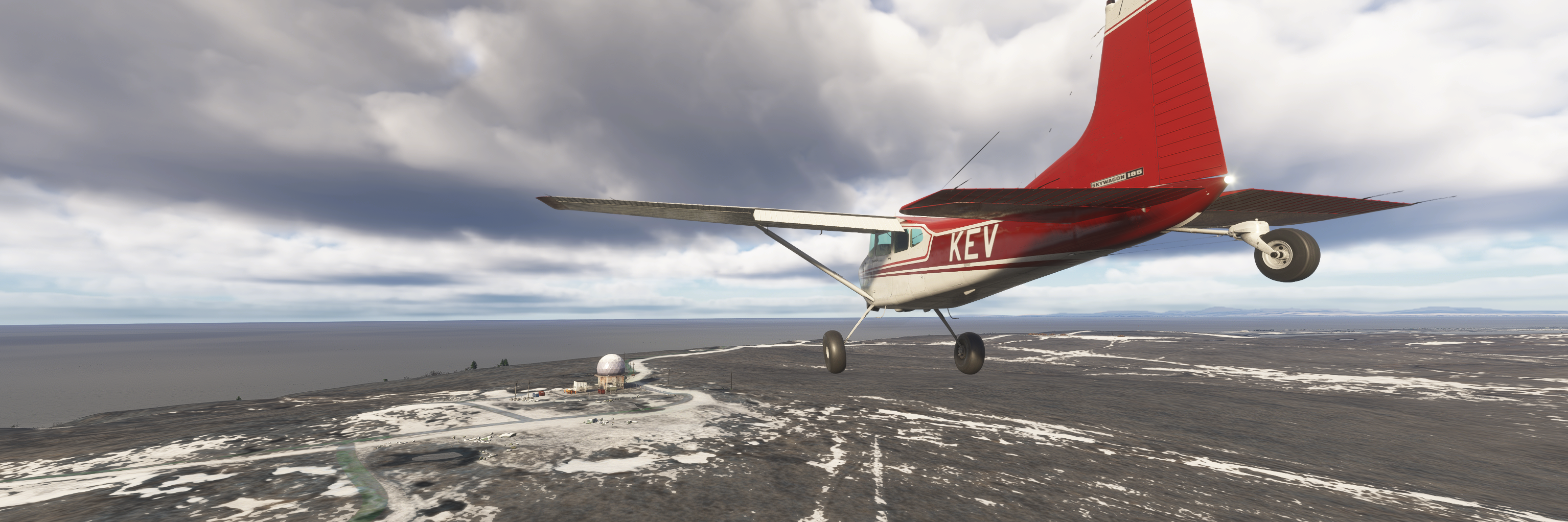 Flightsim.to - Activities - #177538