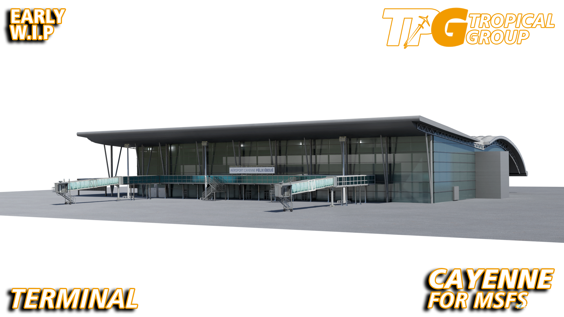 Flightsim to Activities