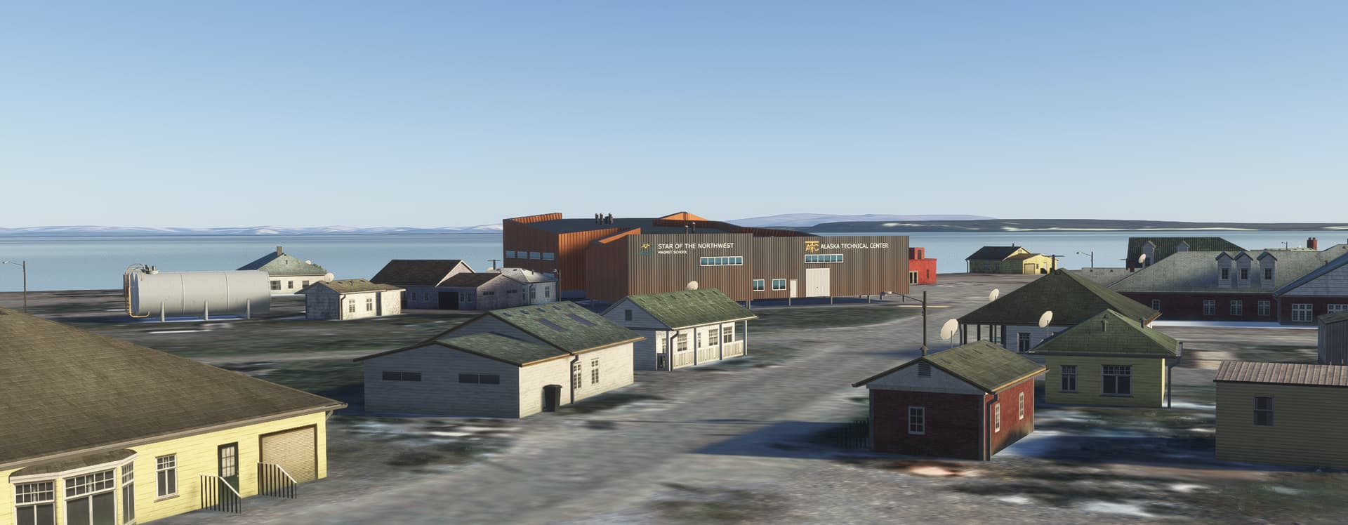 Flightsim.to - Activities