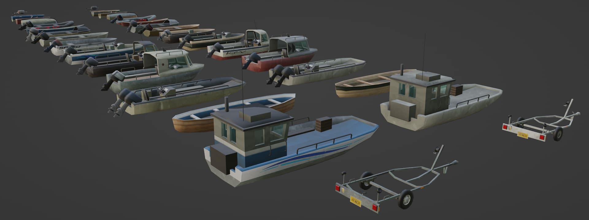 Flightsim.to - Activities - PAOT-Ralph Wien Memorial Airport -STAGE 3 - WIP