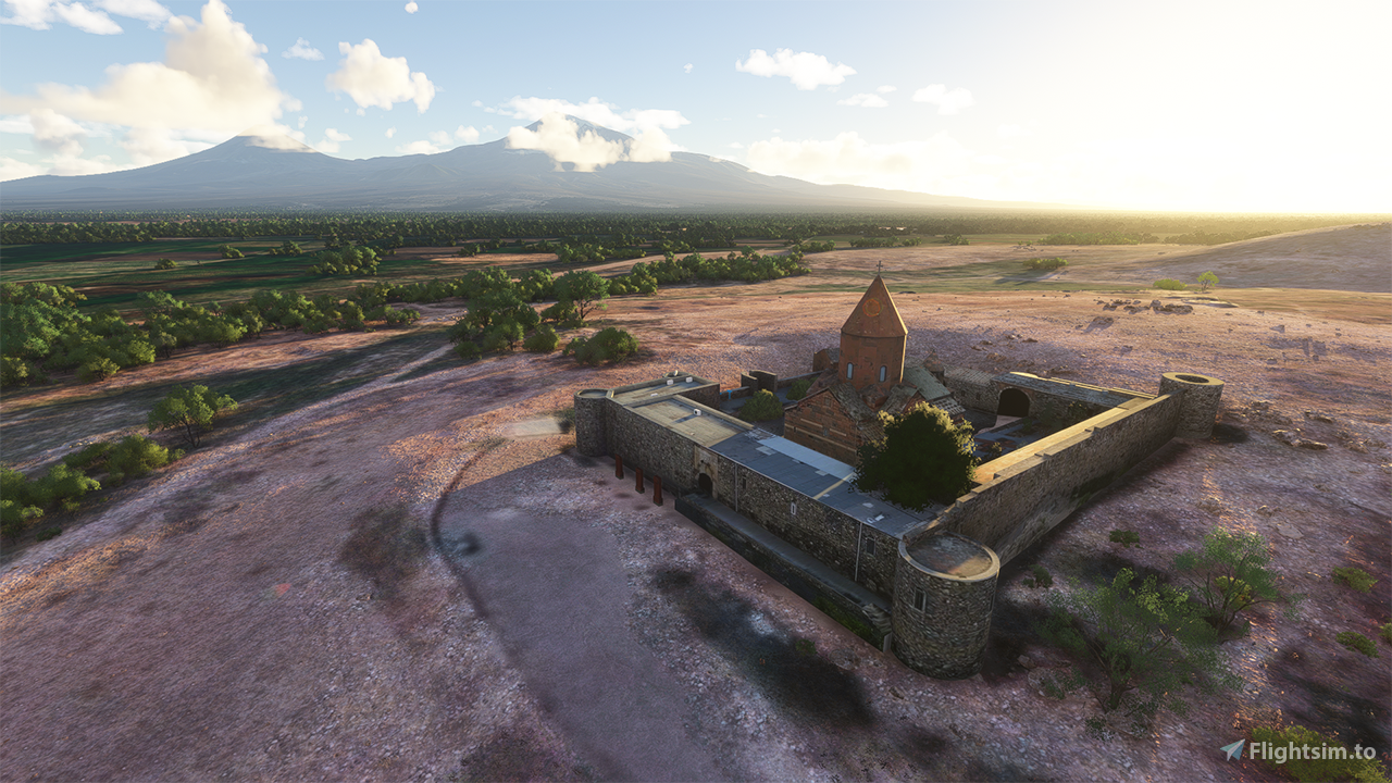 Flightsim.to - Profile of mv46