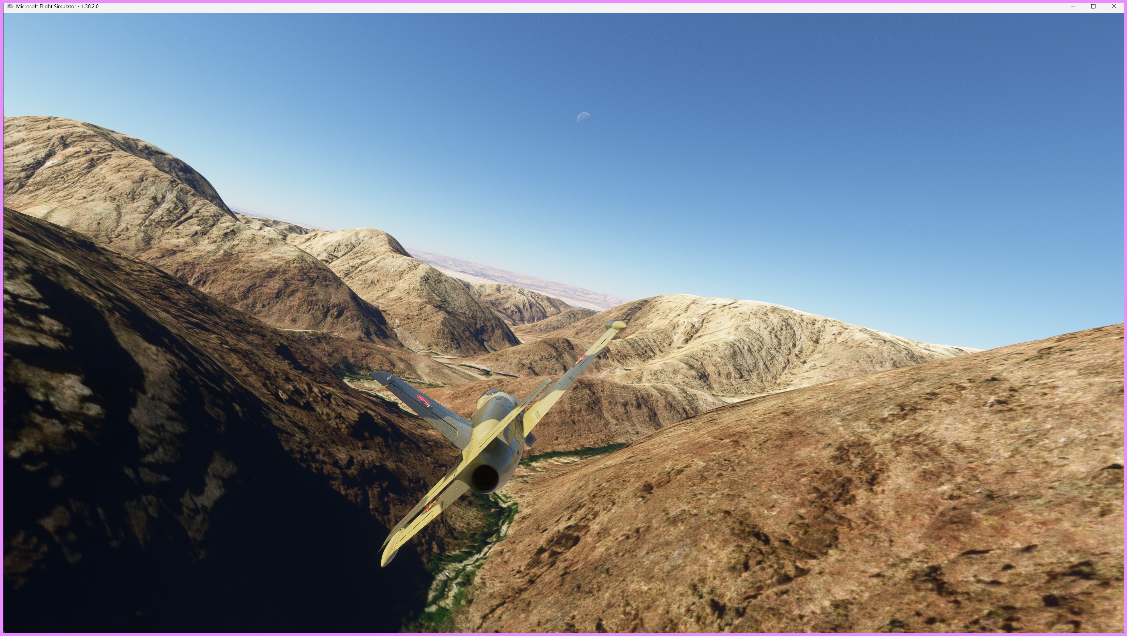 Flightsim.to - Activities - DEM / ETM 10m