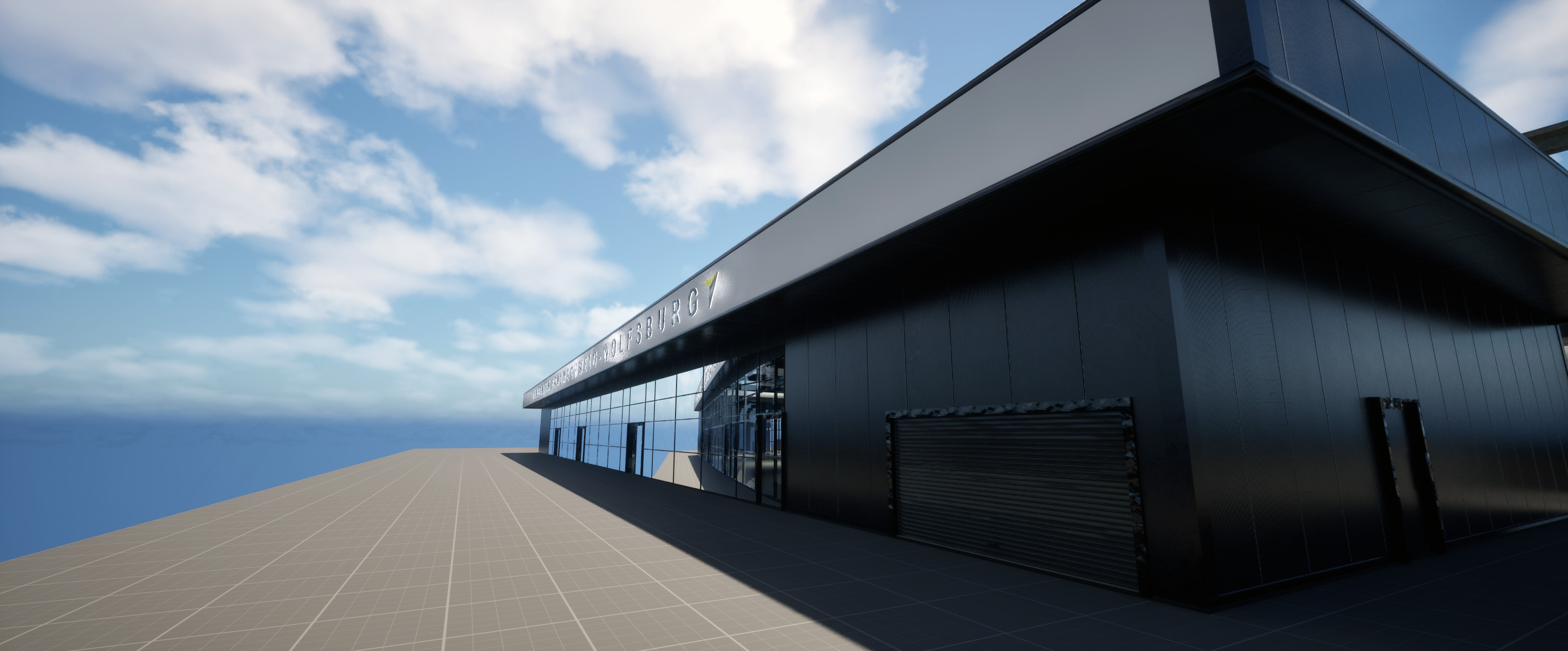 Flightsim.to - Activities - EDVE - Braunschweig-Wolfsburg Airport 2025 ...